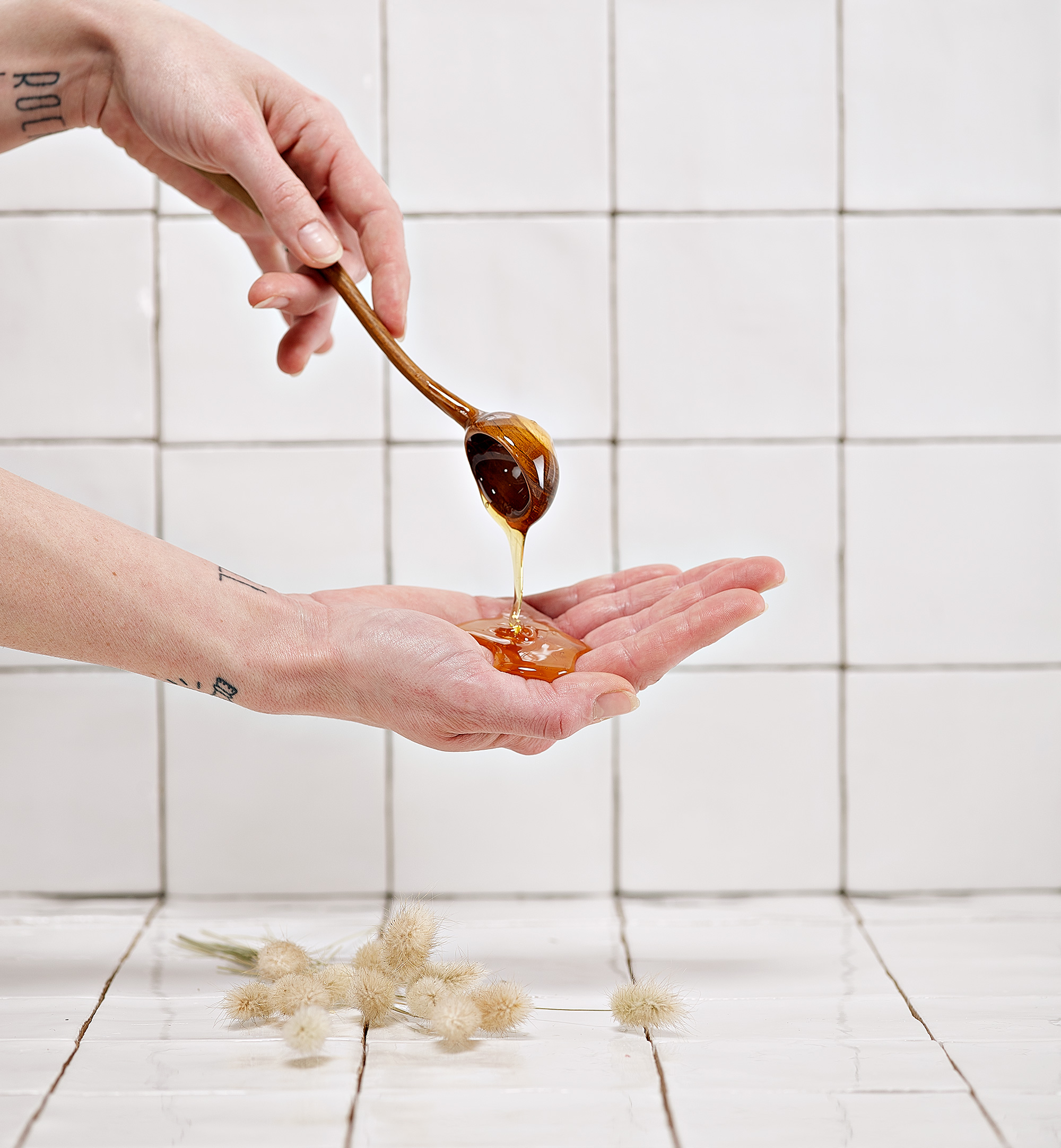 Epilation cire orientale Annecy - Epilation traditionnelle - La Superbe